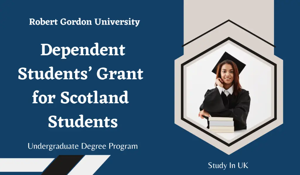 Scotland scholarships Scholarship Positions 2024 2025