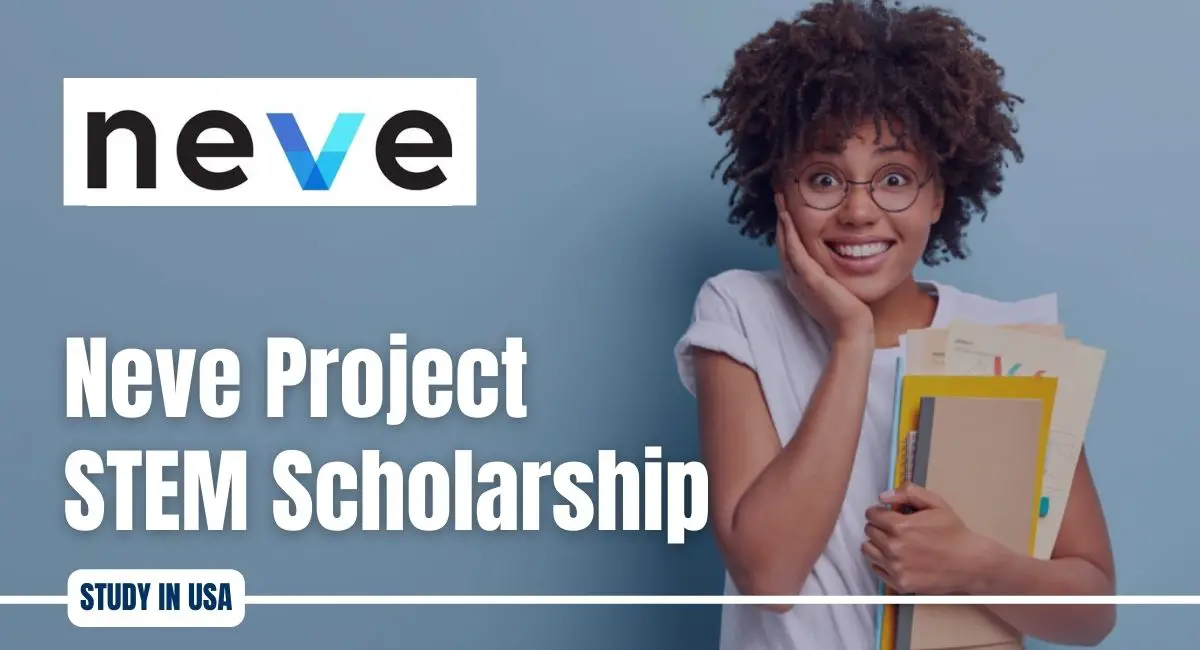 STEM Scholarship Positions 2024 2025