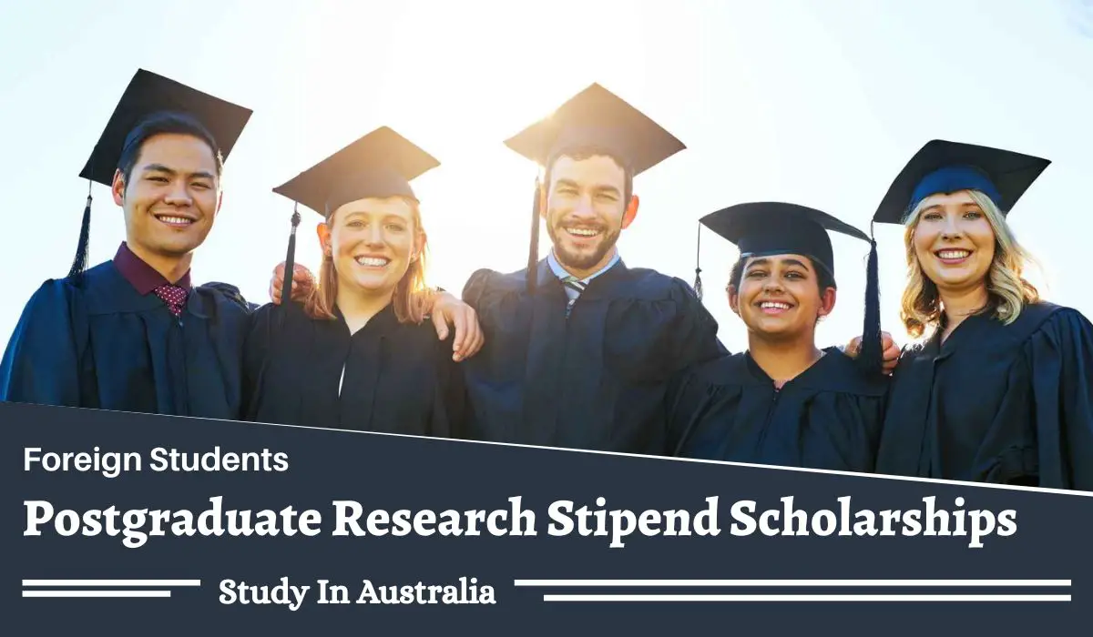 Postgraduate Research Stipend Scholarships in Chemical Biology ...