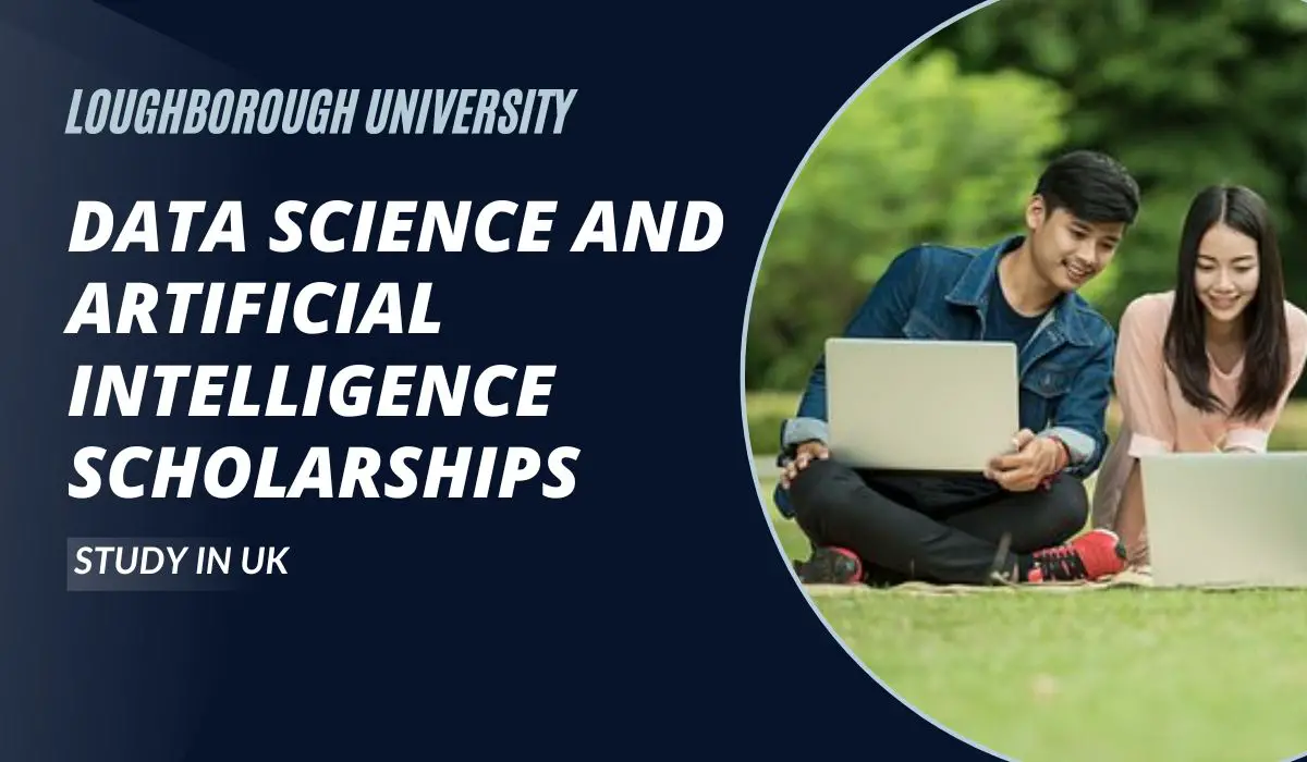 Loughborough University Data Science and Artificial Intelligence ...