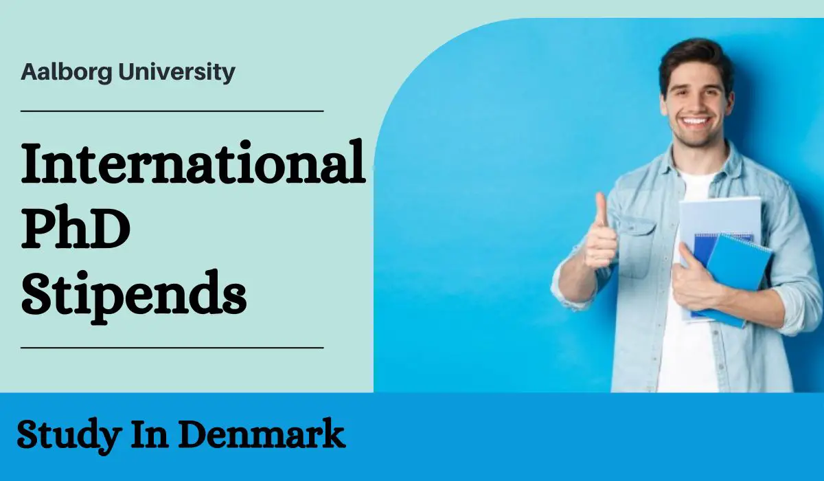 International PhD Stipends in Energy Modelling, Spatial Planning, Heat ...
