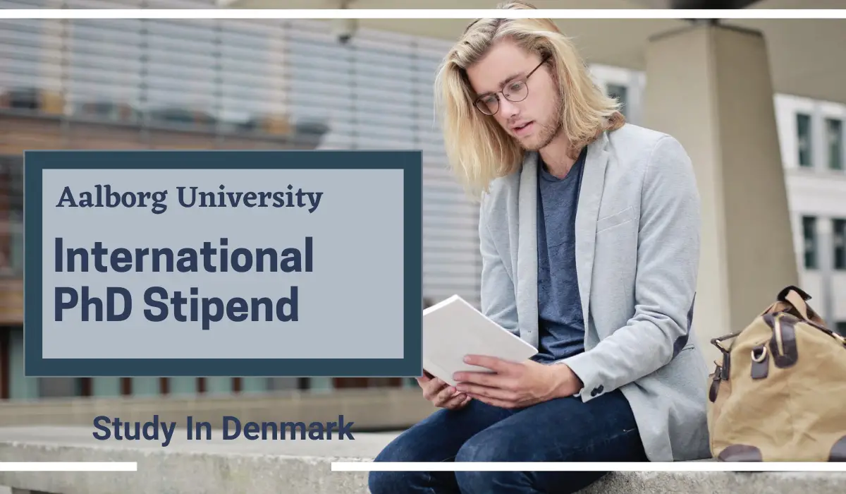 International PhD Stipend in Degradation Modeling and Lifetime ...