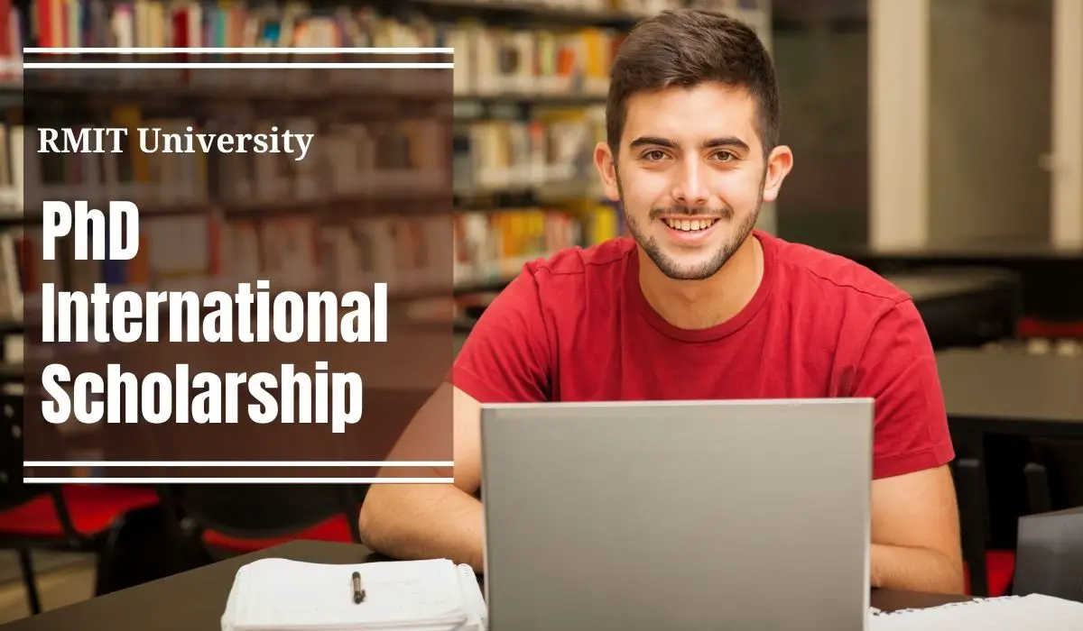 PhD International Scholarship in Identifying Neighbourhoods that ...