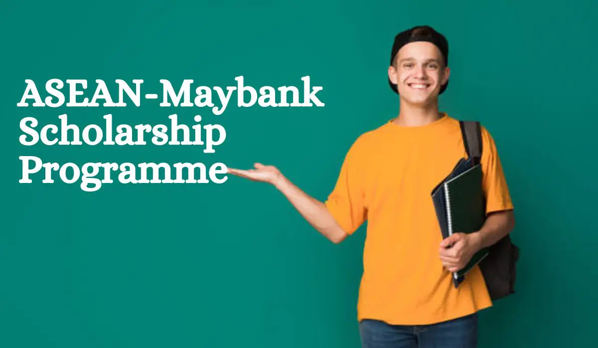 ASEAN-Maybank Scholarship Programme