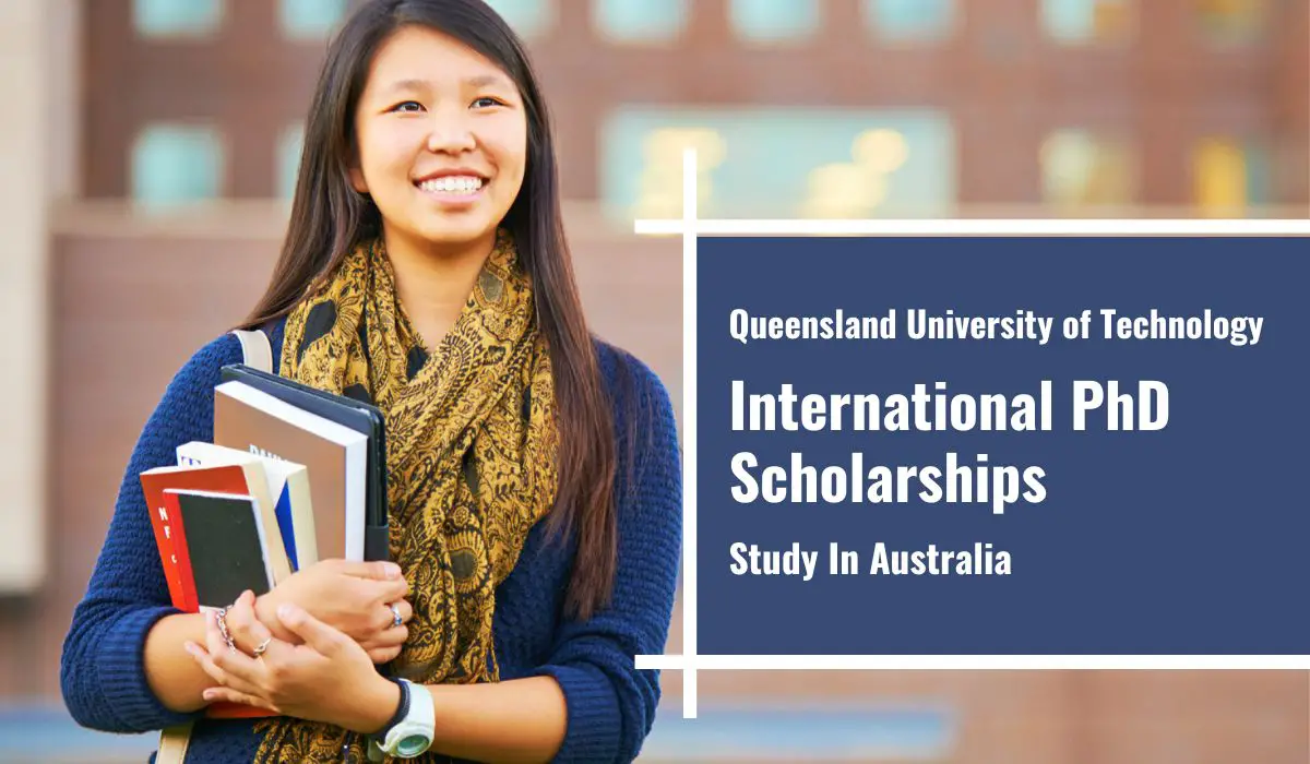 International PhD Scholarships in Leveraging Big Data and AI/ML for ...