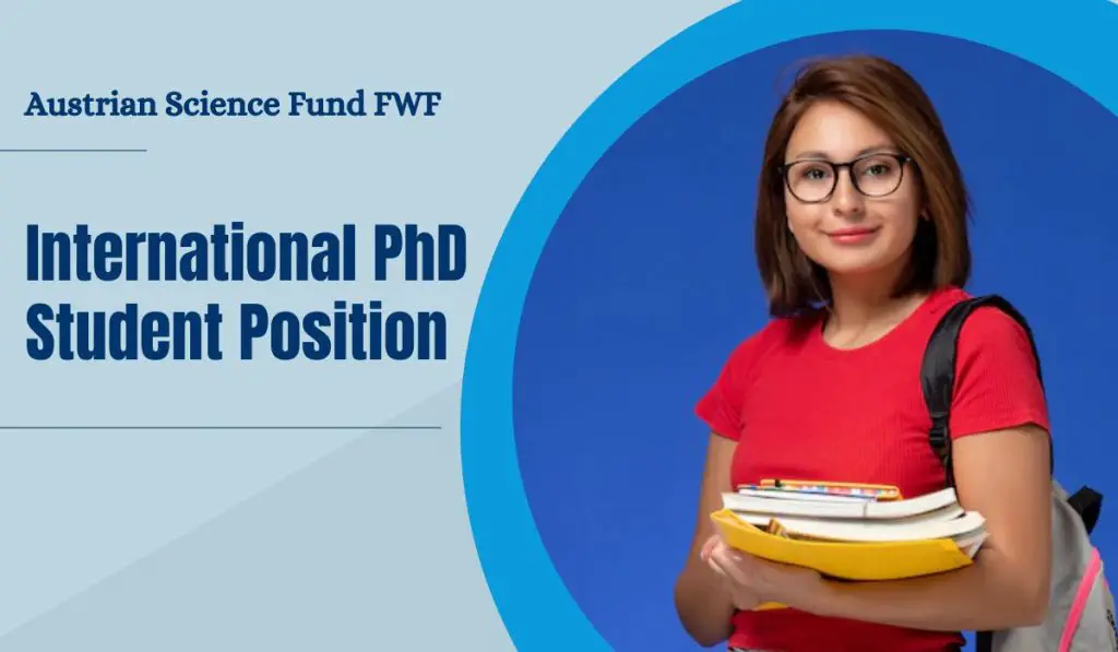 International PhD Student Position in Deep Learning/Computer Vision ...