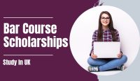 Bar Course Scholarships