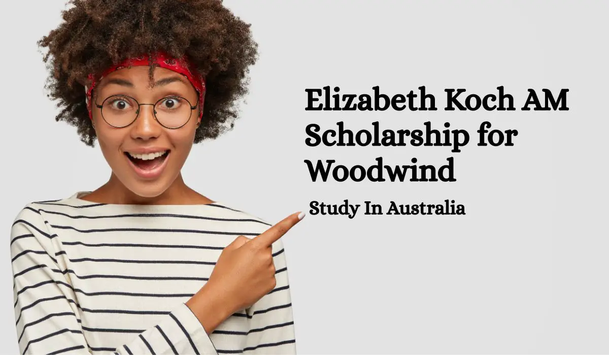 Undergraduate Scholarships 2025-2026