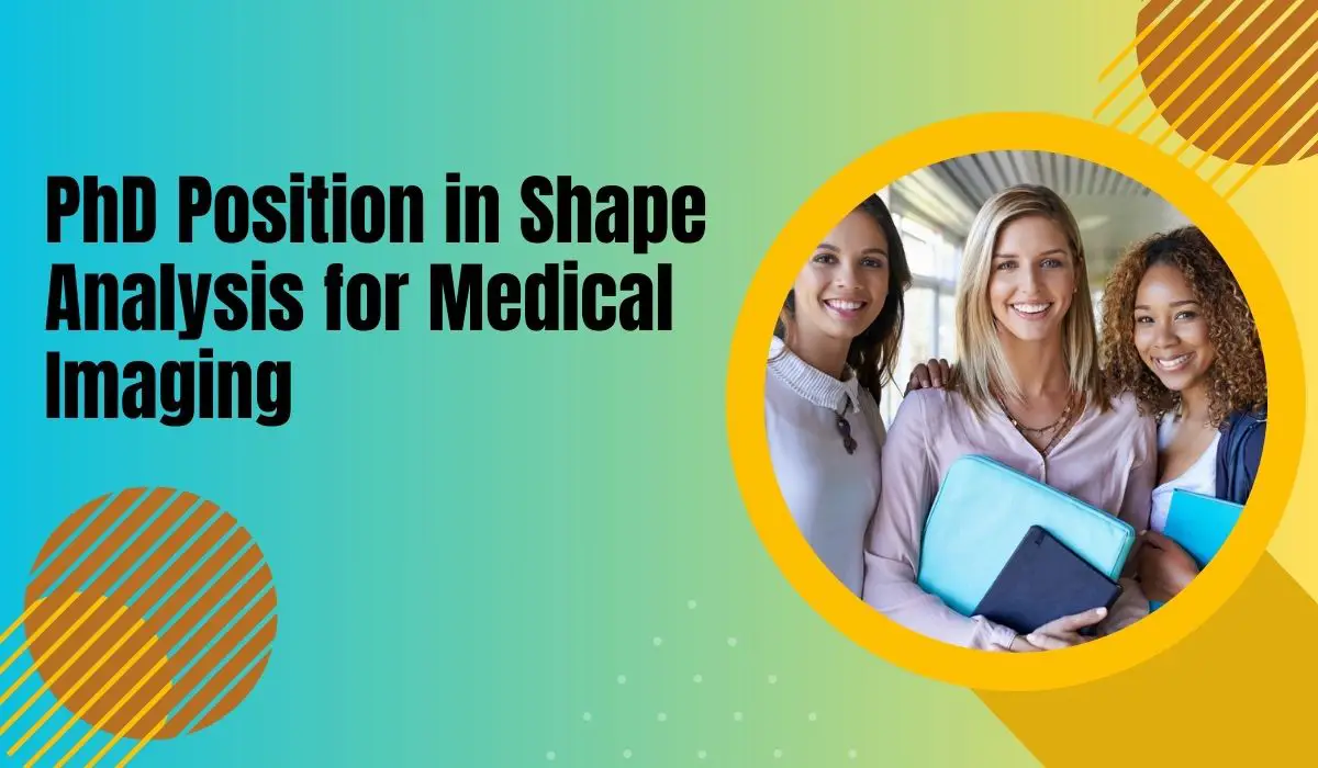 PhD Scholarships 2025-2026