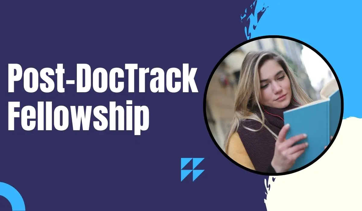 Post-DocTrack Fellowship in Austria