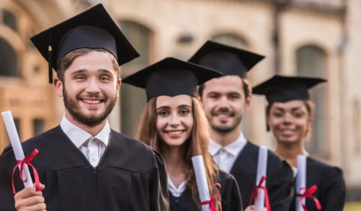 PhD Scholarships 2025-2026