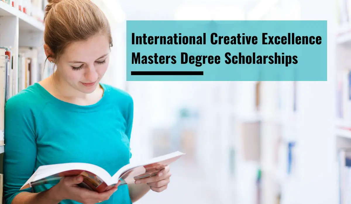 Masters Scholarships 2025-2026 | Masters Degree Scholarships and ...