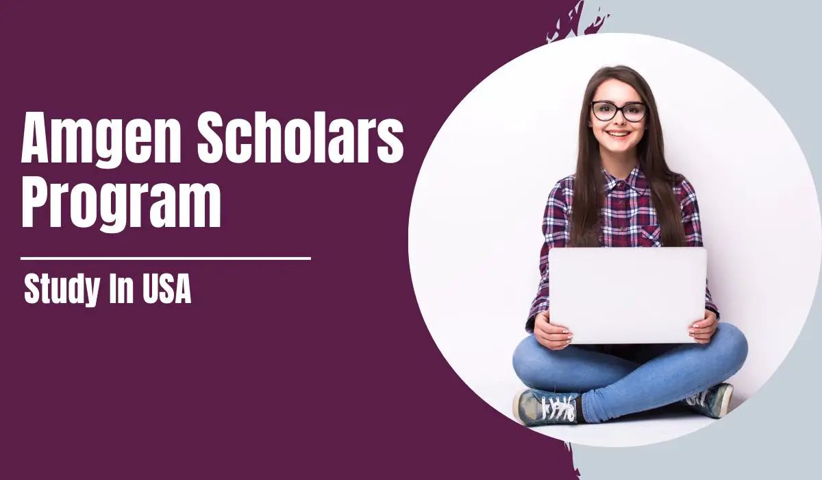 Amgen Scholars Program at Harvard University, USA