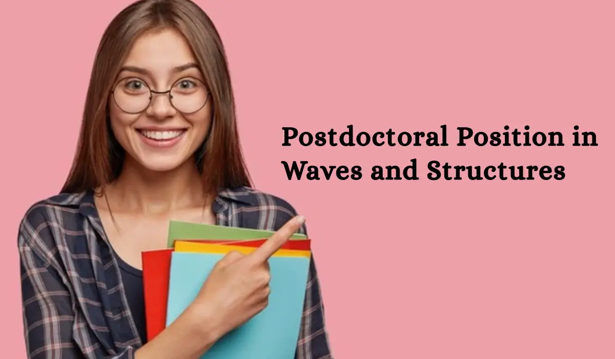 Postdoctoral Fellowships 2026-2027