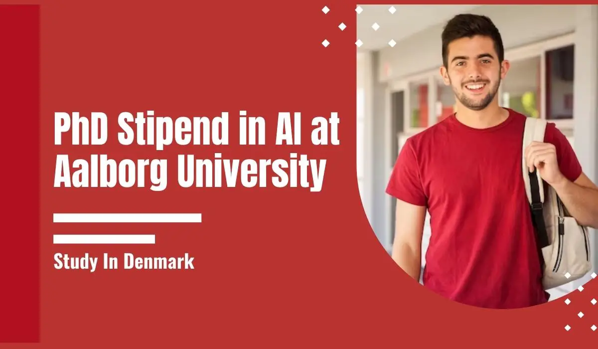 PhD Scholarships 2026-2027
